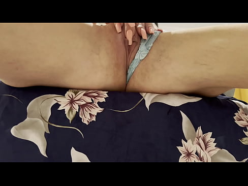 Ma chatte va exploser quand je caresse mon clitoris sensible& Gros plan sur l'orgasme vaginal ...